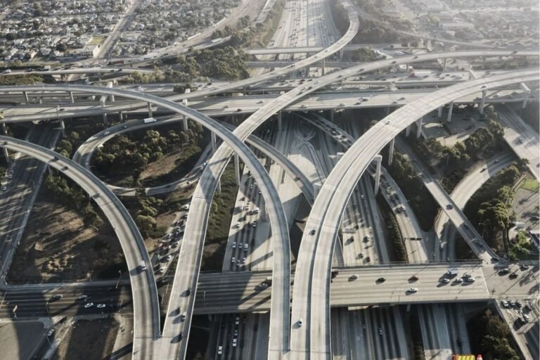 Transportation Planning - Civotec – Traffic Impact Analysis and Parking ...
